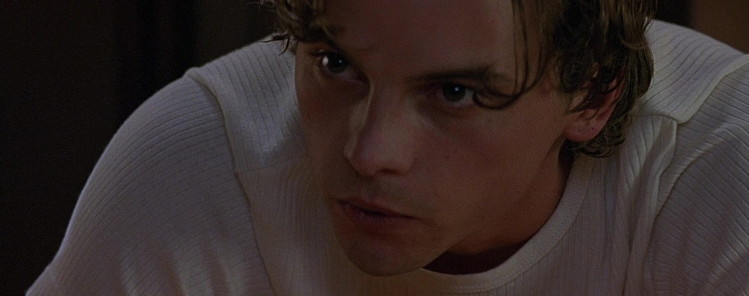 Screenshots - Scream