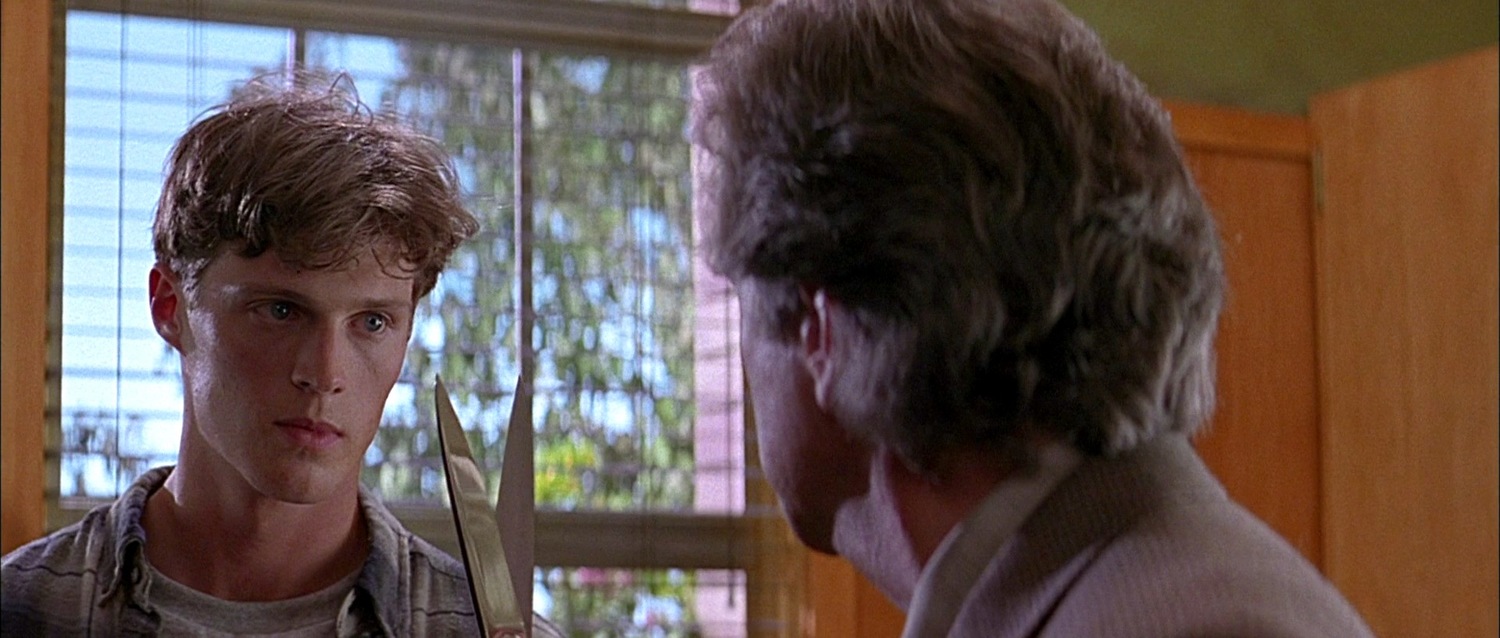 Screenshots - Scream