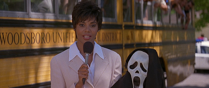 Screenshots - Scream