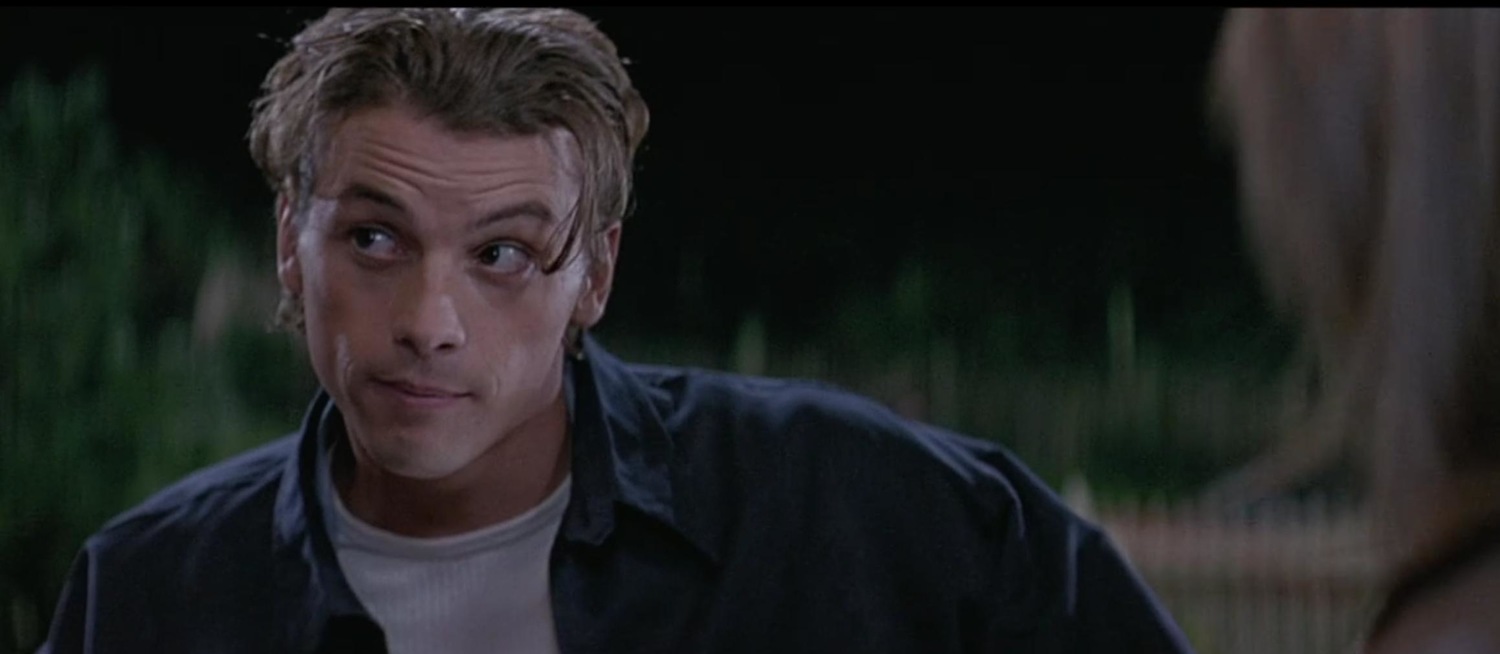 Screenshots - Scream