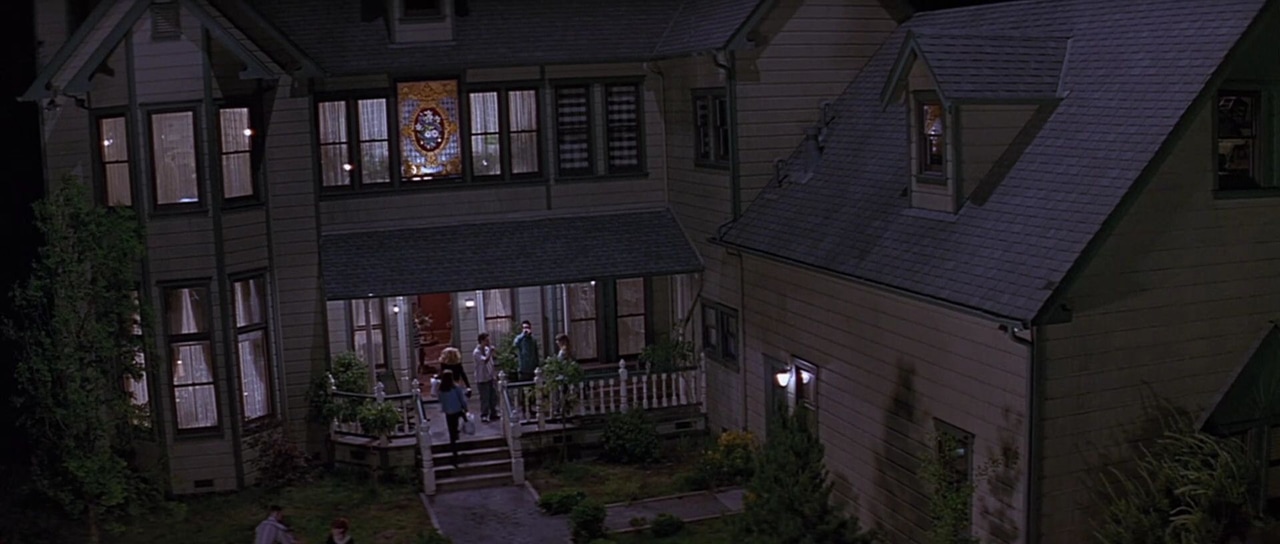 Screenshots - Scream