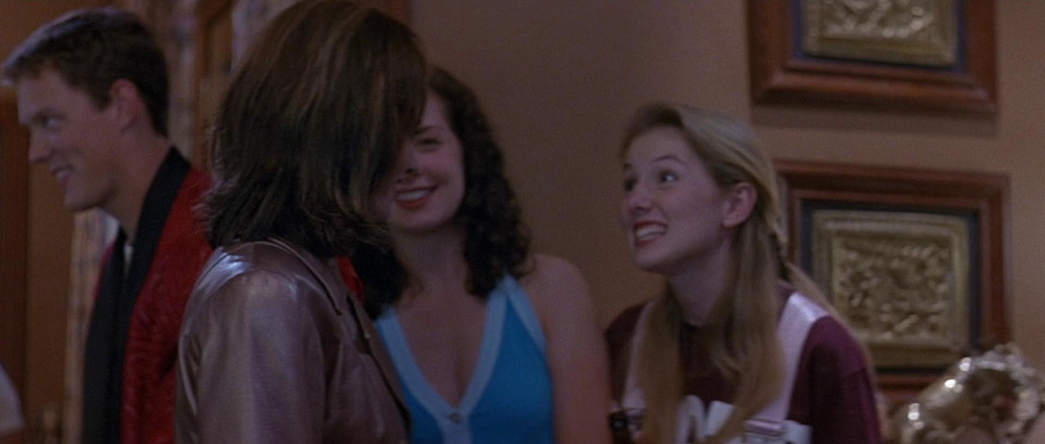 Screenshots - Scream