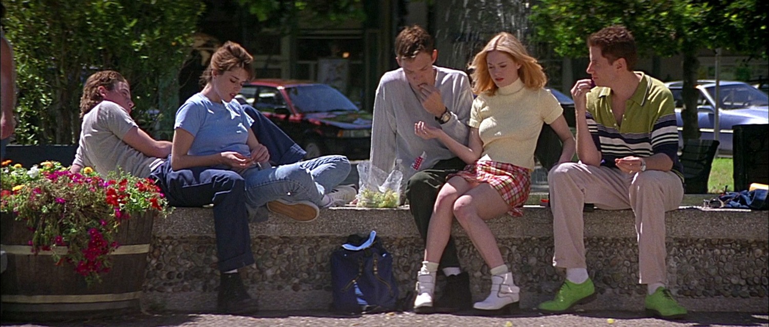 Screenshots - Scream