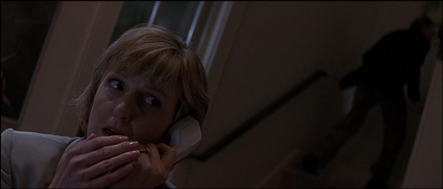 Screenshots - Scream