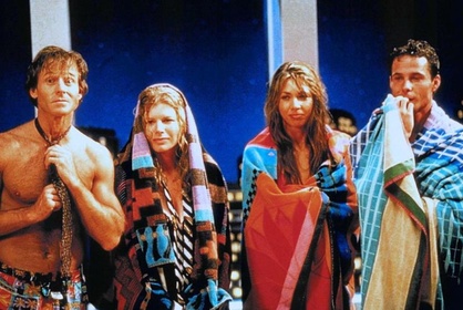 Secret Places (movie, 1996)