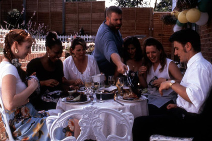 Lee Ross - actor - biography, photo, best movies and TV shows