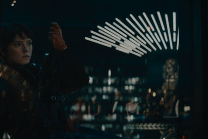 Клинер (фильм, 2025)