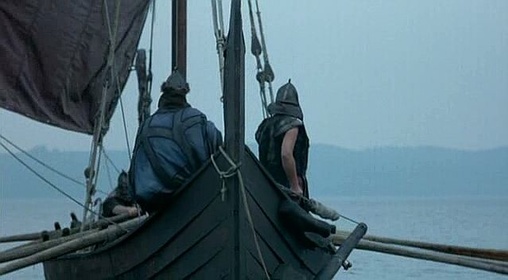 Screenshots - The Last Viking