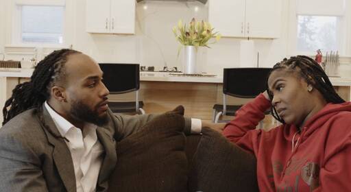 Straight Ruthless (movie, 2023)