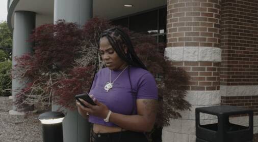 Straight Ruthless (movie, 2023)