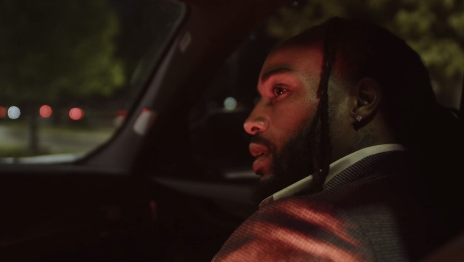 Straight Ruthless (movie, 2023)