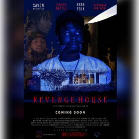 Stills - Revenge House