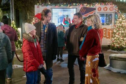 Emily Tennant - actress - biography, photo, best movies and TV shows