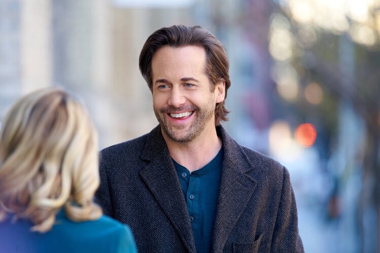 Emily Tennant - actress - biography, photo, best movies and TV shows