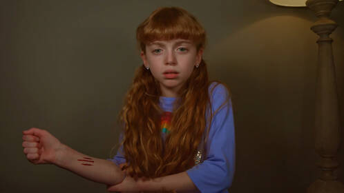 Stills - A Grim Life