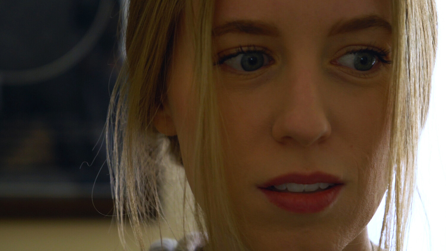 Stills - A Grim Life