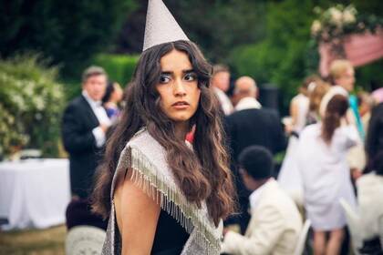 Asha Banks - actress - biography, photo, best movies and TV shows