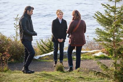 Karen Kruper - actress - biography, photo, best movies and TV shows