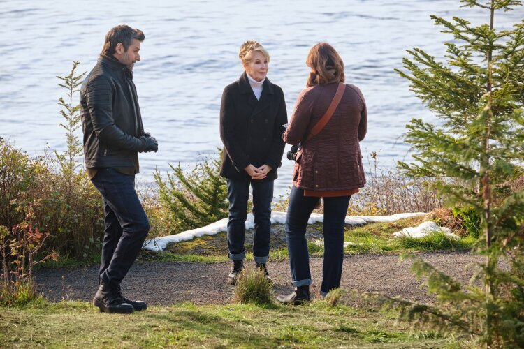 Karen Kruper - actress - biography, photo, best movies and TV shows