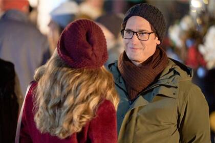 A Not So Royal Christmas (movie, 2023)