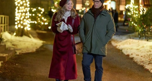 A Not So Royal Christmas (movie, 2023)