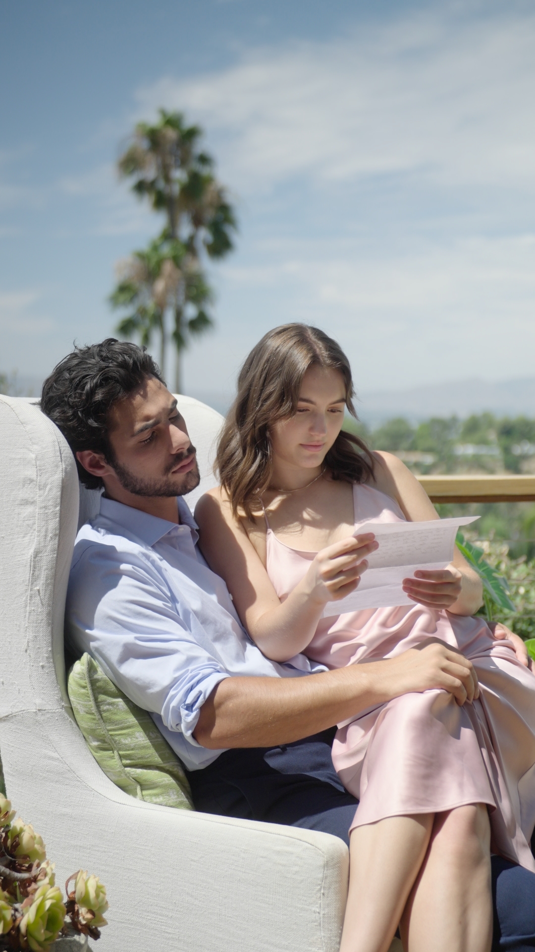 I Got Married Without You (mini-series, 2023)