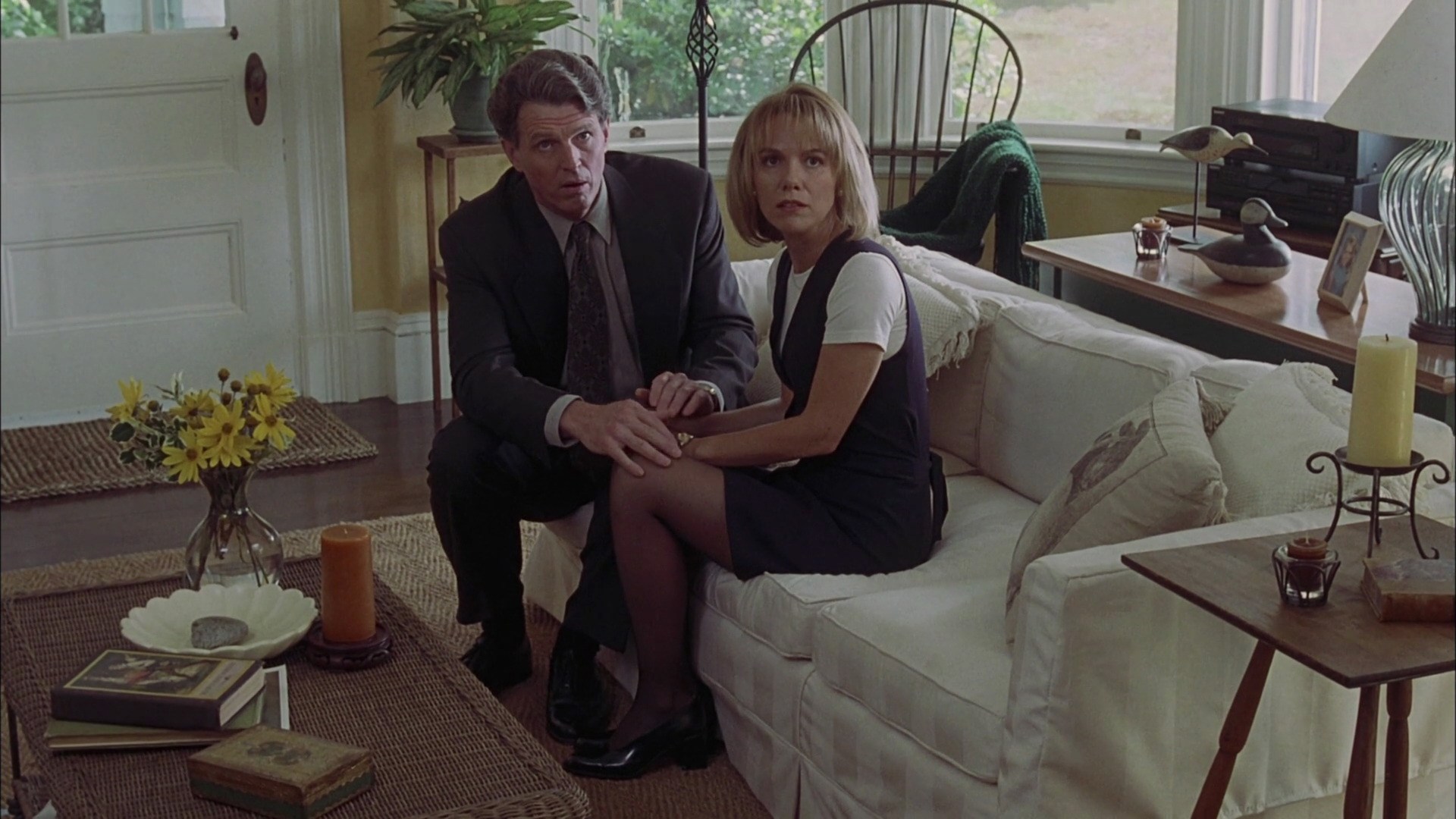 Lucinda Jenney - actress - biography, photo, best movies and TV shows