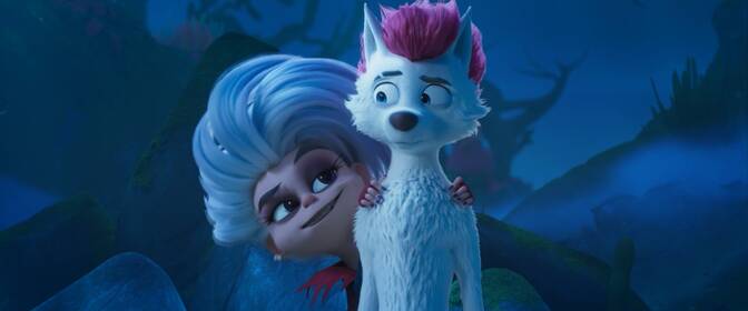 200% вовк (мультфільм, 2024)