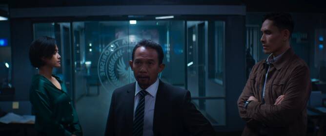 Screenshots - 13 Bombs