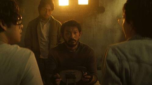 13 Bombs (movie, 2023)