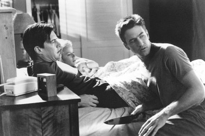 The Trigger Effect (movie, 1996)