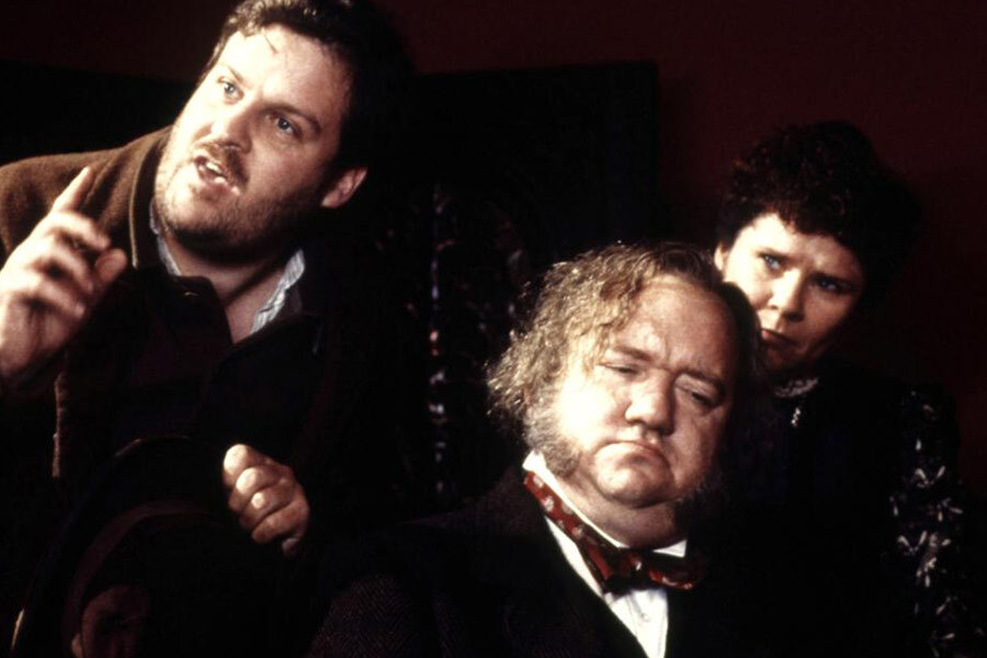 Peter Gunn - actor - biography, photo, best movies and TV shows