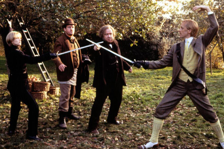 Peter Gunn - actor - biography, photo, best movies and TV shows