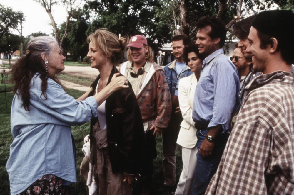 Lois Smith - actress - biography, photo, best movies and TV shows