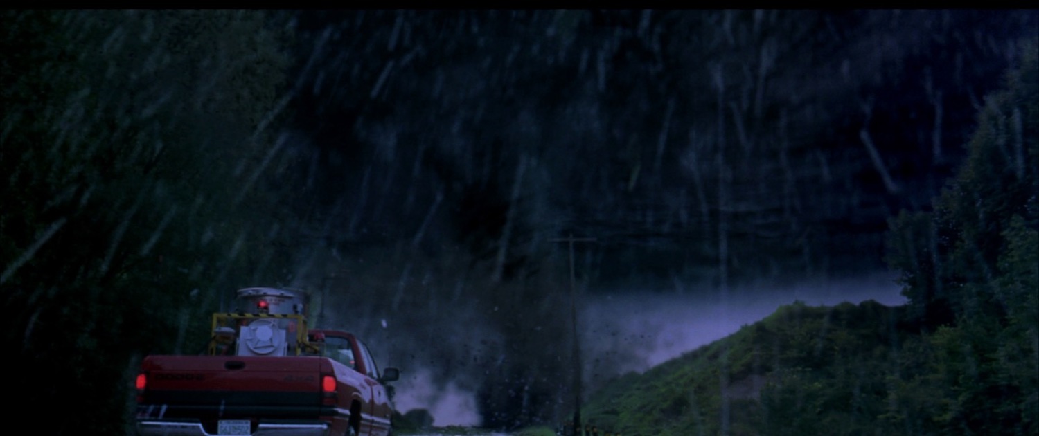 Screenshots - Twister