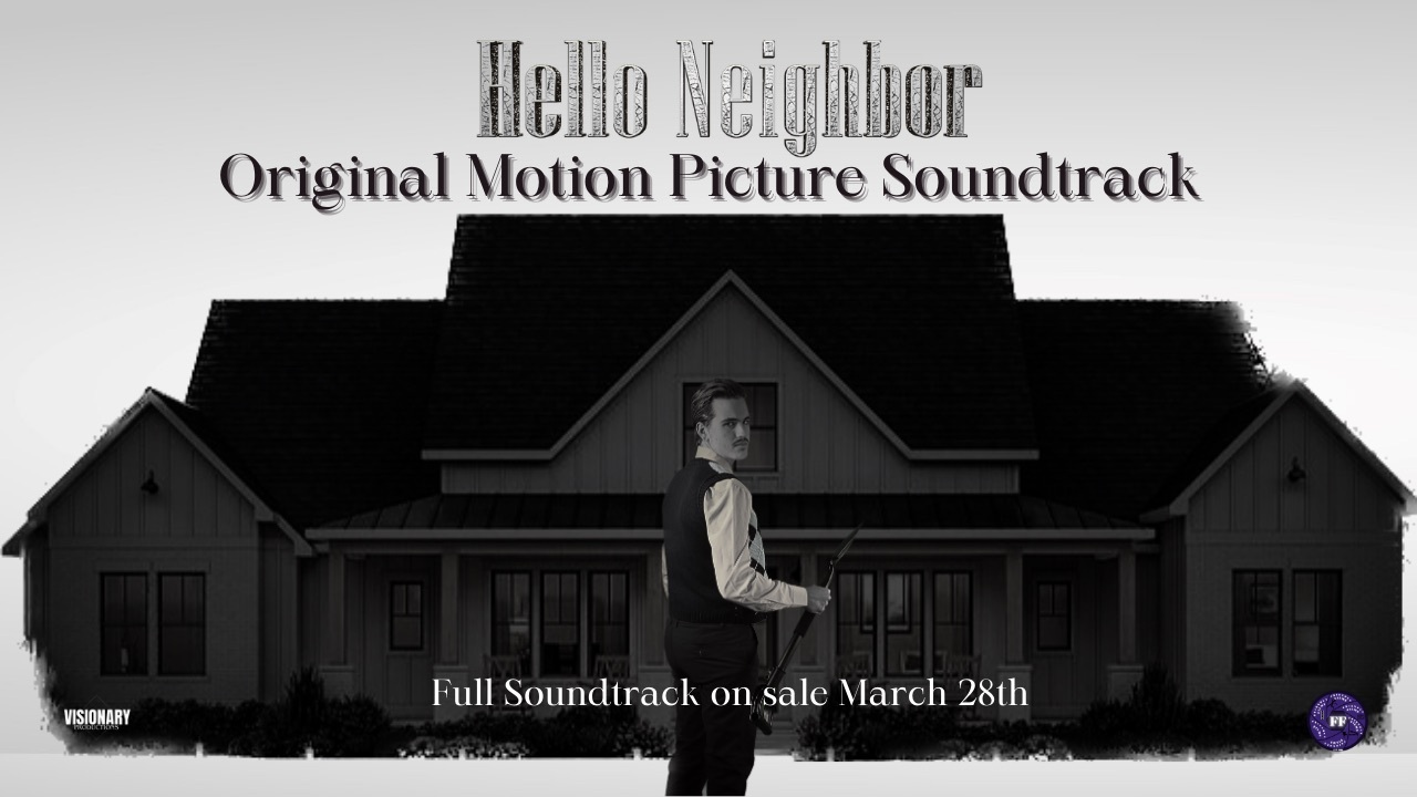 Hello Neighbor (movie, 2024)
