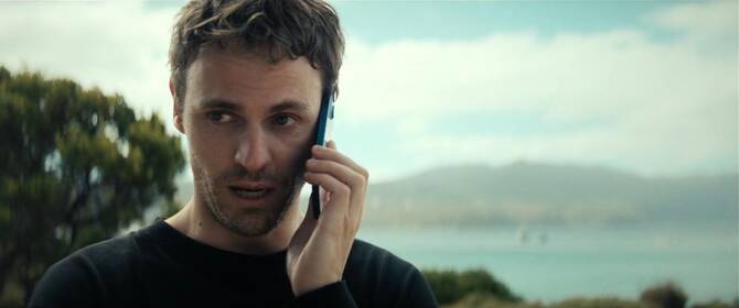 Charlie Vickers - actor - biography, photo, best movies and TV shows