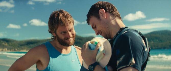 Charlie Vickers - actor - biography, photo, best movies and TV shows