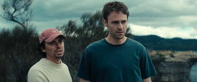 Charlie Vickers - actor - biography, photo, best movies and TV shows