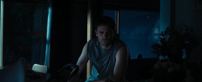 Charlie Vickers - actor - biography, photo, best movies and TV shows