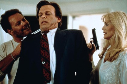 Marc Singer - actor, director - biography, photo, best movies and TV shows