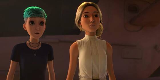 Kiersten Kelly - actress, producer