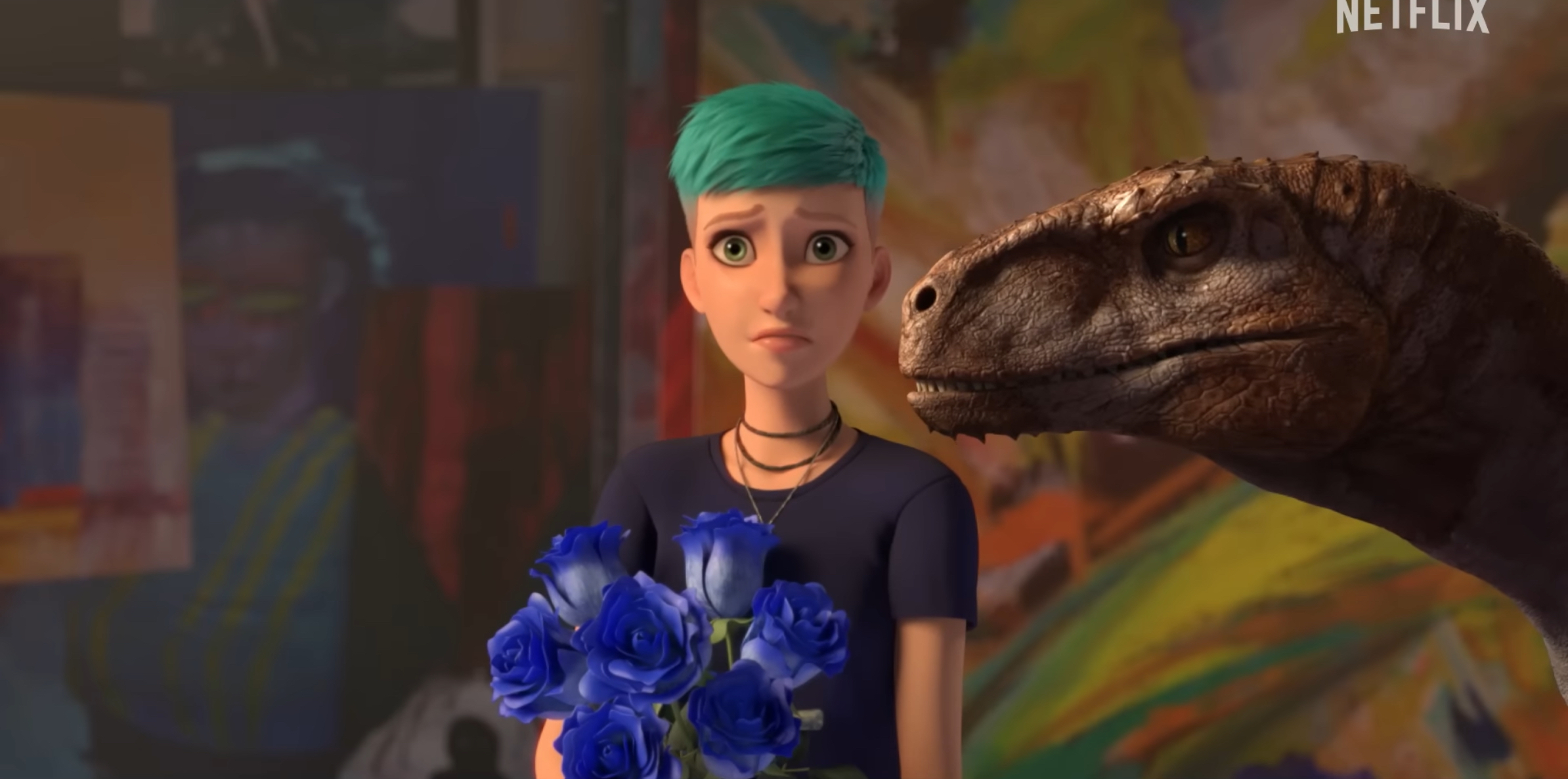 Kiersten Kelly - actress, producer