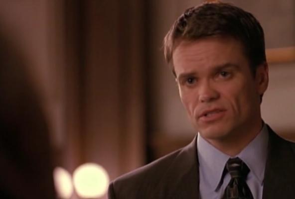 Steven Flynn - actor - biography, photo, best movies and TV shows