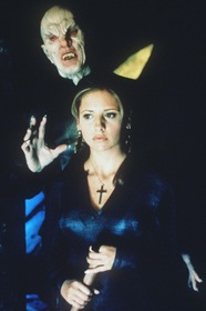 Mark Metcalf - actor, producer