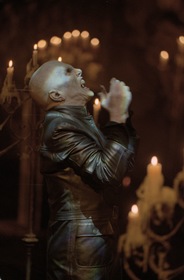 Mark Metcalf - actor, producer