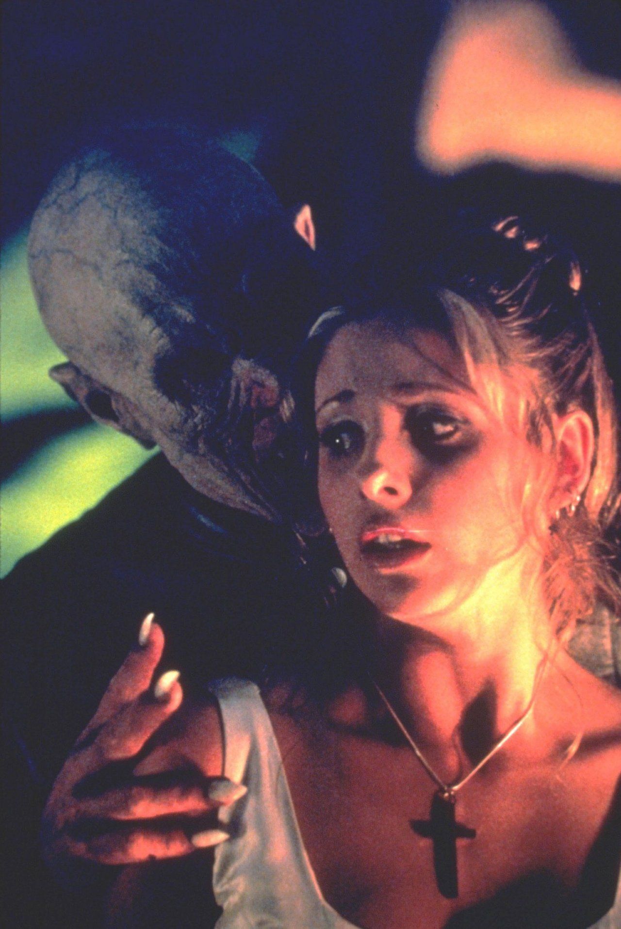 Mark Metcalf - actor, producer