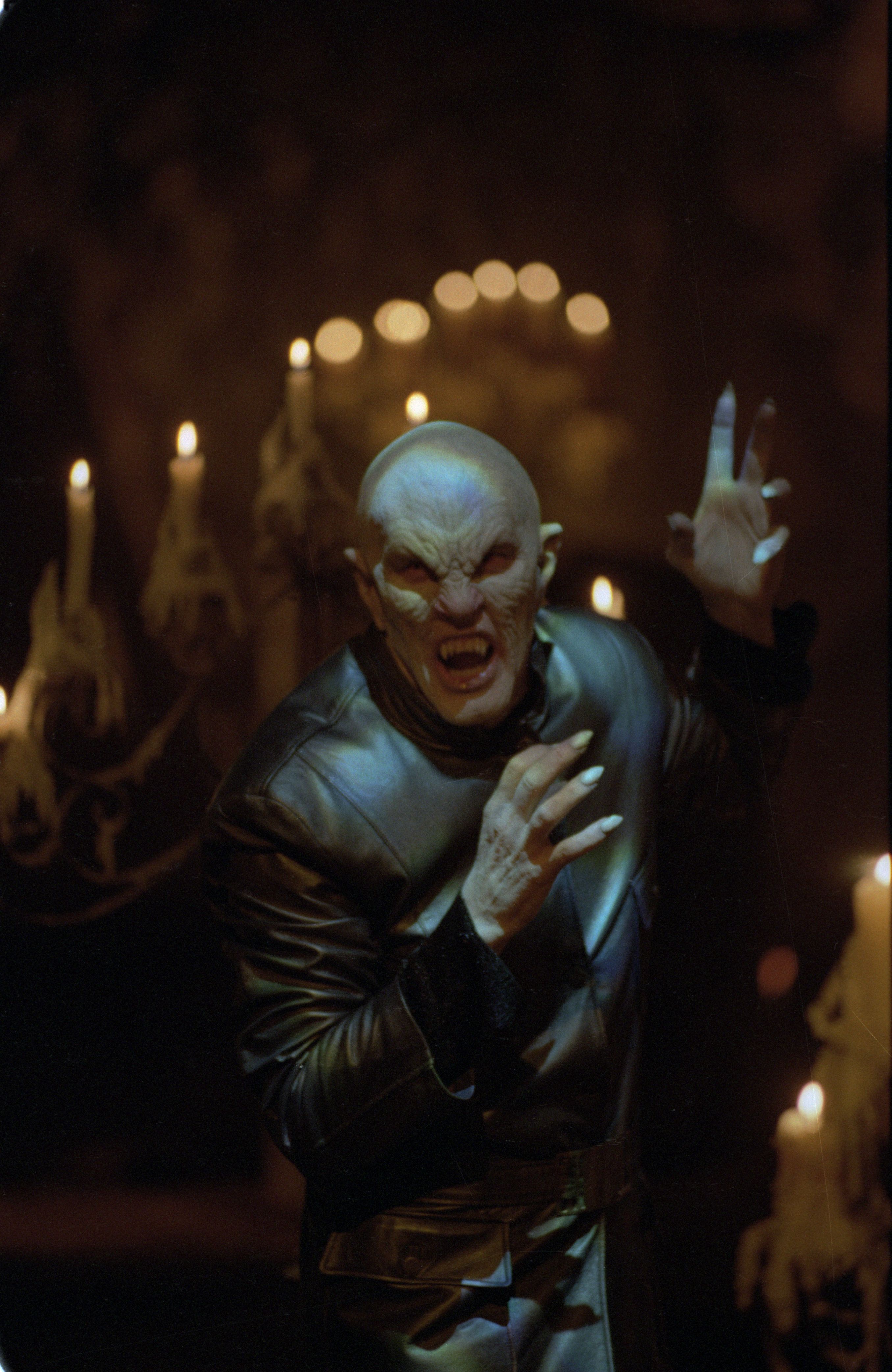 Mark Metcalf - actor, producer