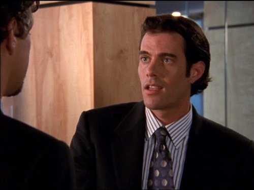 Dana Ashbrook - actor, writer - biography, photo, best movies and TV shows