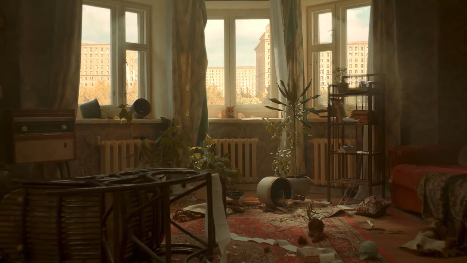 Screenshots - Kotostrofa